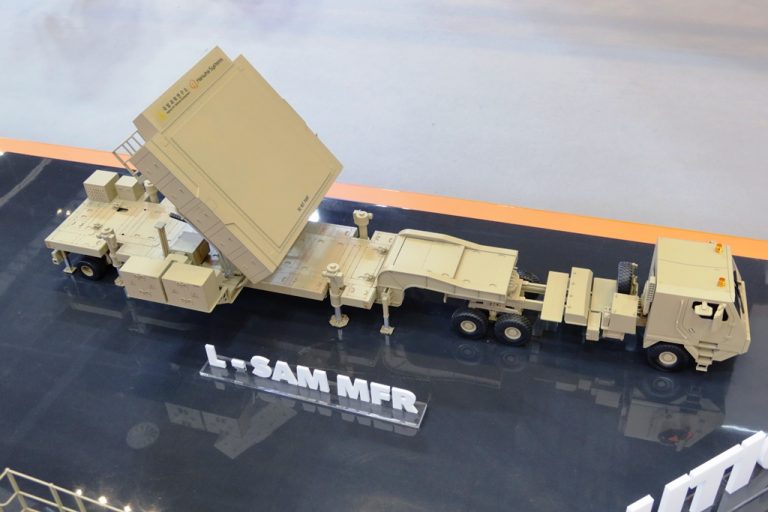 Hanwha and Northrop Grumman to collaborate for Next-Generation Air Defense - EDR Magazine