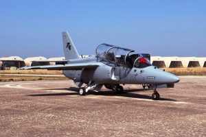 Italy brings innovation to pilot training: the M-345 enters service ...