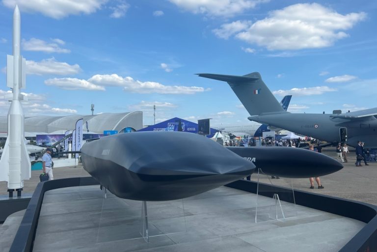 PAS 2025 - FC/ASW: European new generation missiles developments - EDR ...