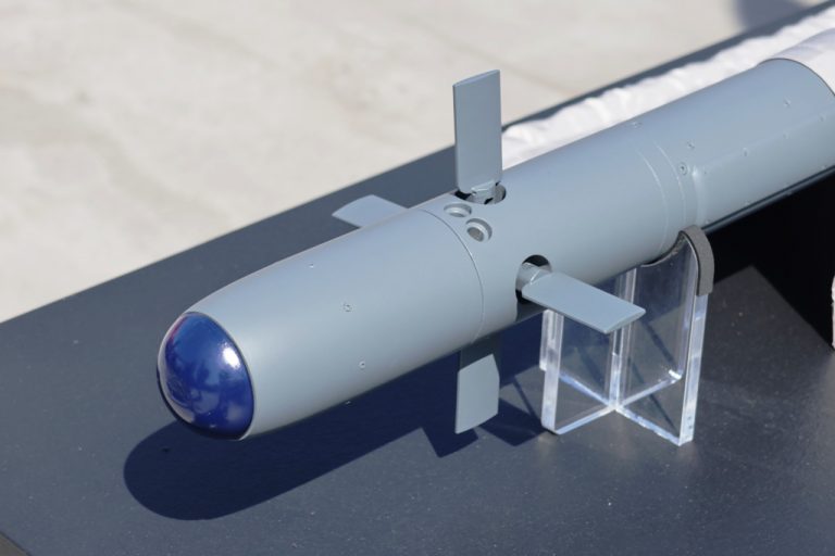 PAS 2025 - MBDA details its new VSHORAD missile named Fulgur - EDR Magazine