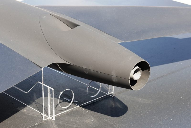 PAS 2025 - One-Way Effector, the MBDA answer to the need for long-range mass strike capacity ...