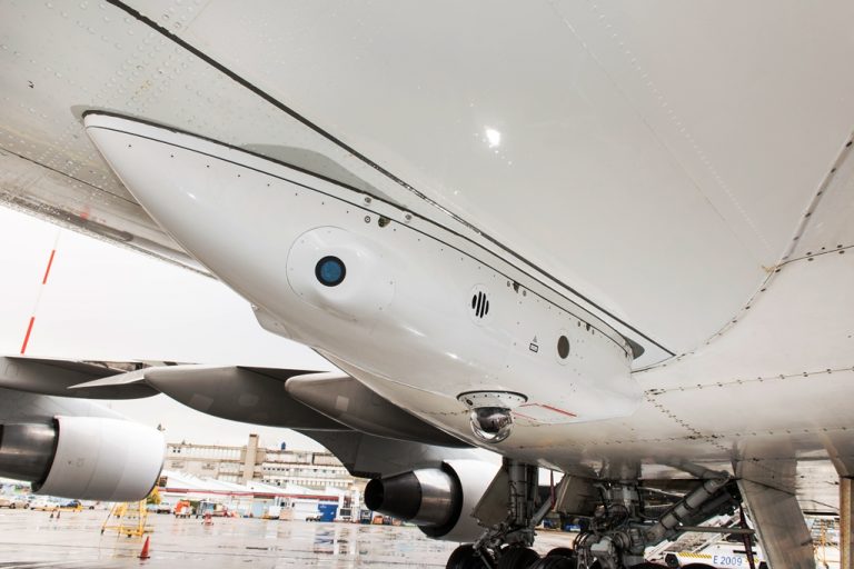 Elbit Systems Awarded $260 Million Contract to Supply DIRCM Self ...