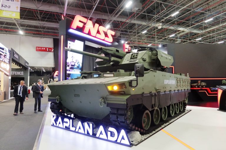 Kaplan FSRV Archives - EDR Magazine