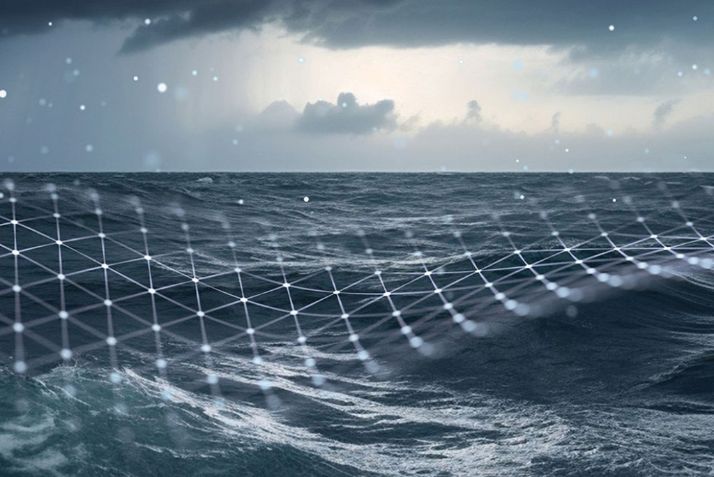 Lockheed Martin revolutionizes maritime surveillance with AI-powered ...
