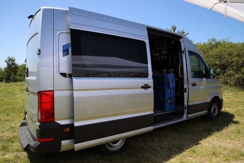RMMV Mobility Days 2025 - EDR Magazine