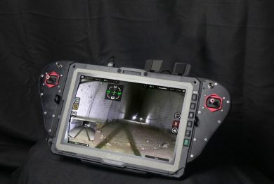 Robotican’s Rooster hybrid unmanned air/ground vehicle increases combat ...