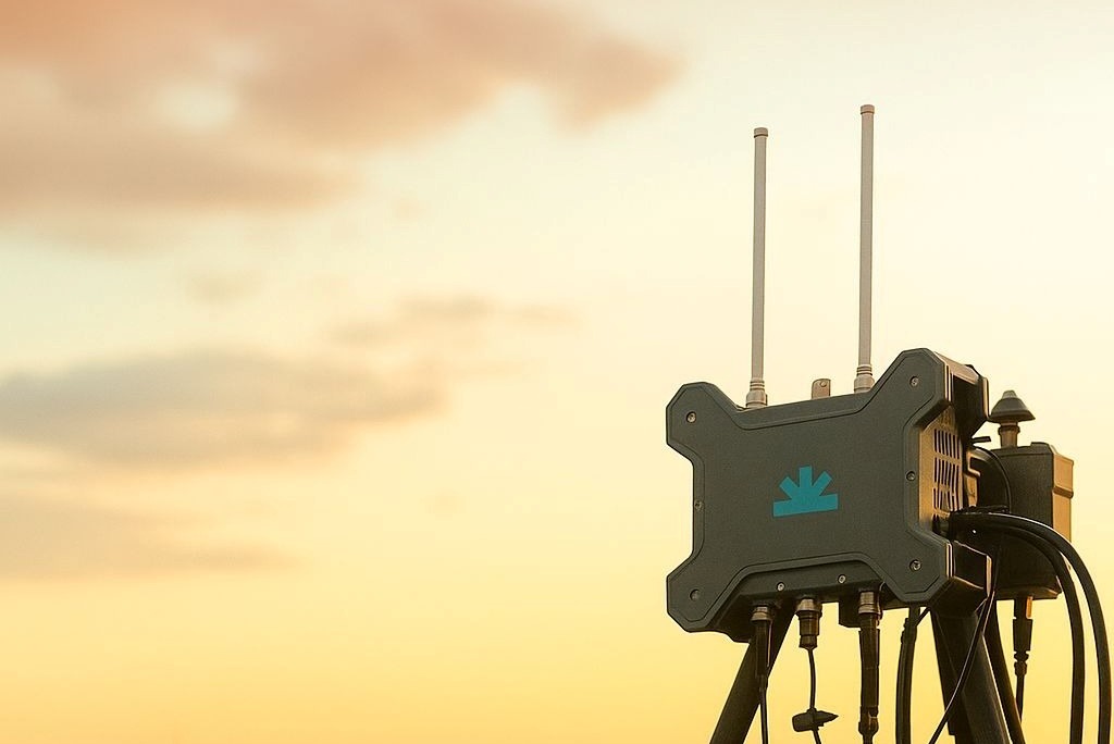 Sentrycs’ Cyber Over RF Technology integrated into Rafael’s combat ...