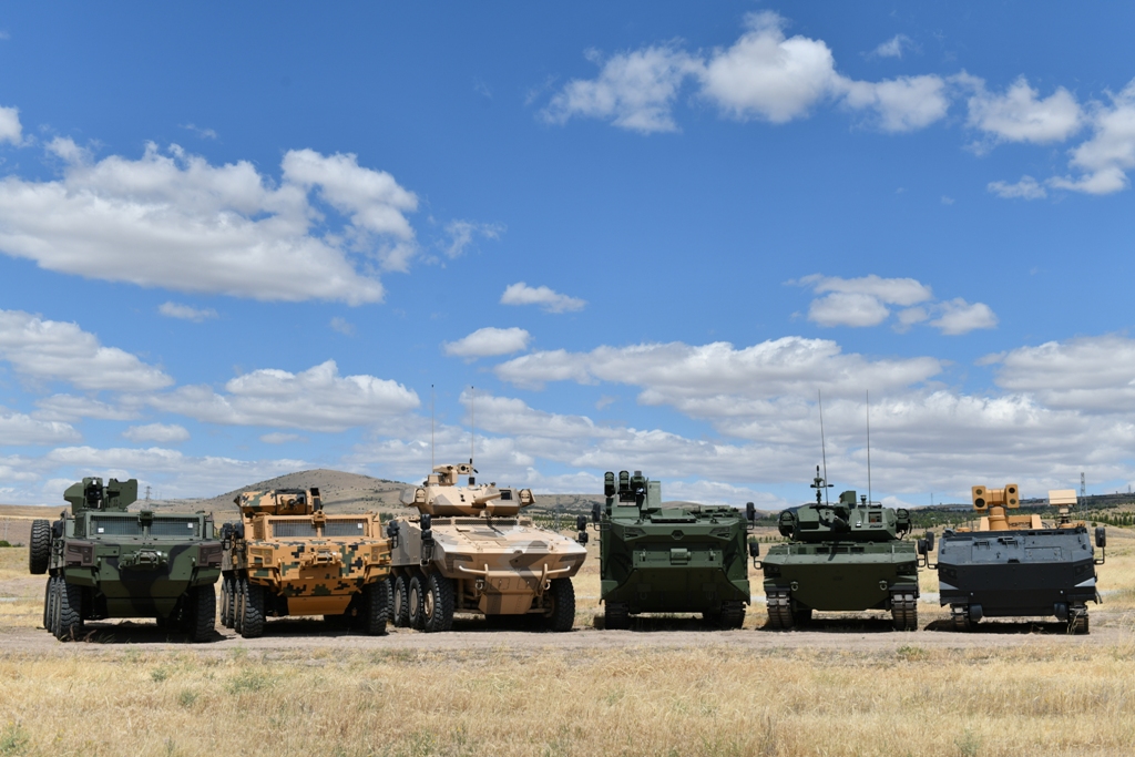 FNSS Archives - EDR Magazine