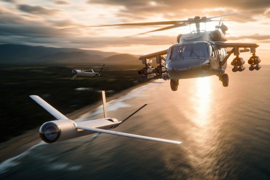 Lockheed Martin Sikorsky awarded Army contract for Black Hawk ...