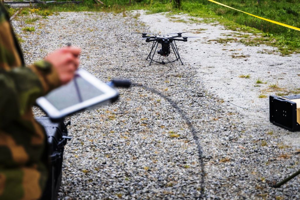Norwegian Defence Materiel Agency Secures Framework Agreement Valued At Norwegian Defence Materiel Agency Secures Framework Agreement Valued At