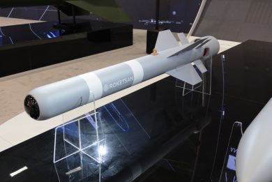 IDEF 2025 – Roketsan unveils new weapon systems - EDR Magazine