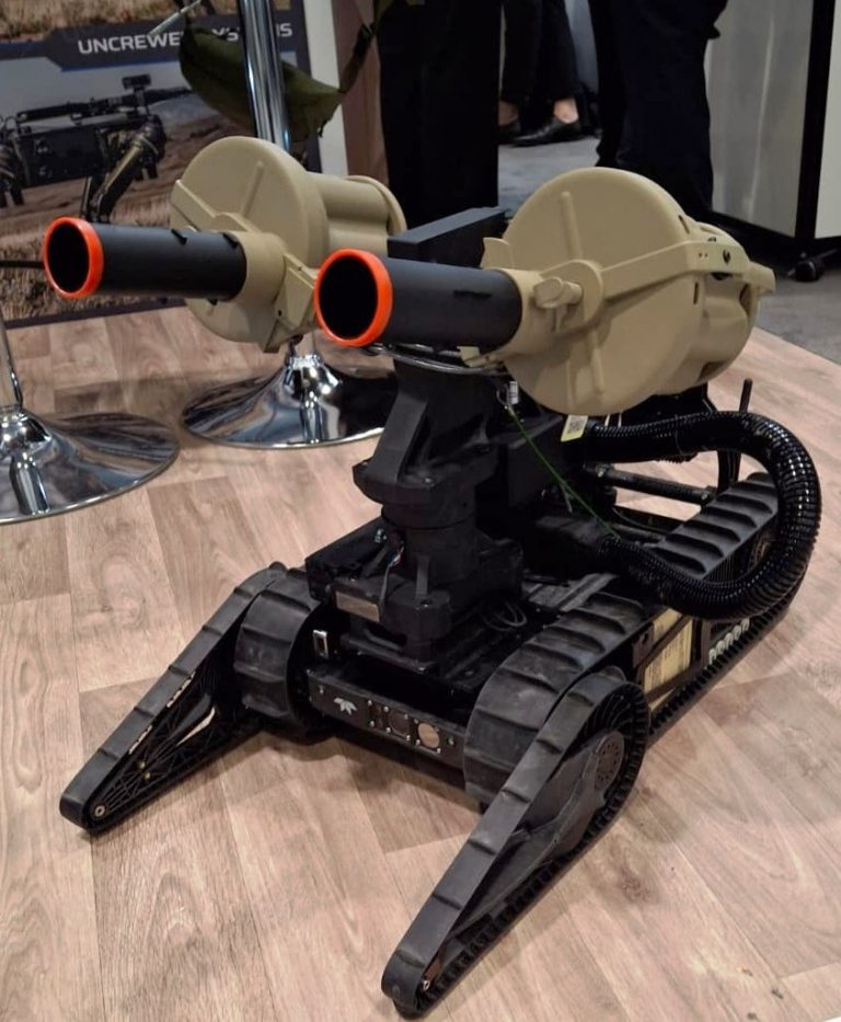 AimLock and Teledyne FLIR Defense Collaborate on Autonomous Kinetic ...