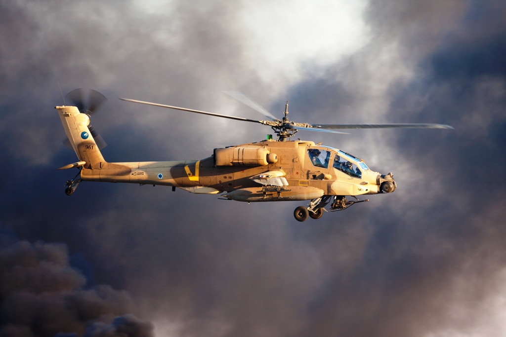 BIRD Aerosystems awarded contract to develop, install and test its ...