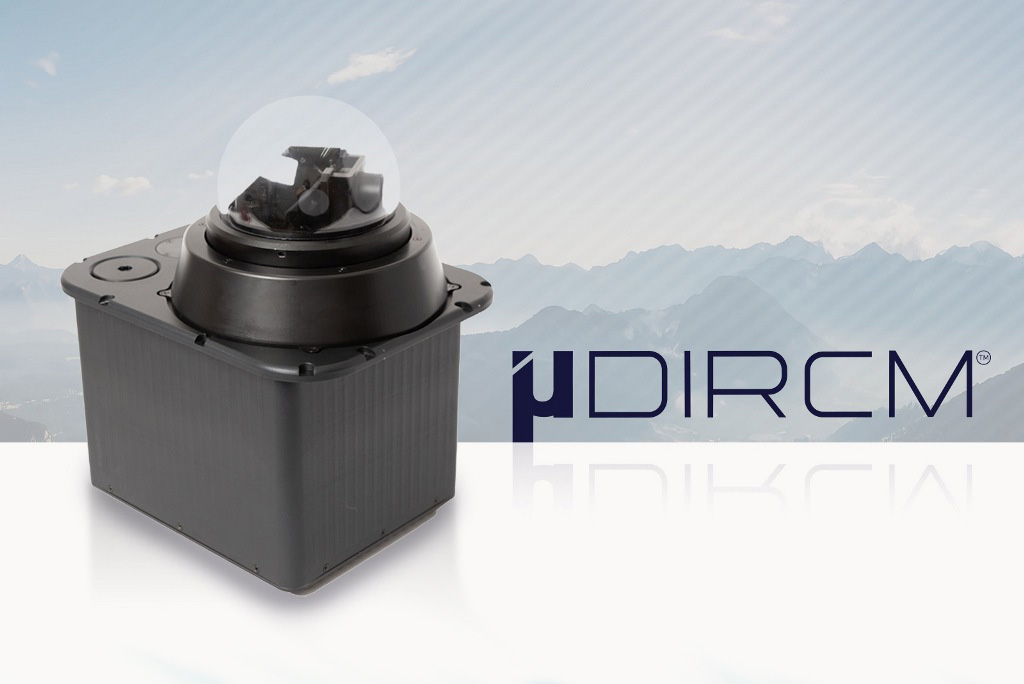 BIRD Aerosystems launches μDIRCM™ - world’s most compact & advanced ...