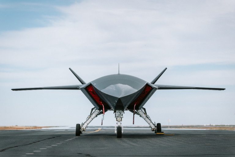 Boeing, RAAF Prove MQ-28 Operational Effectiveness - EDR Magazine