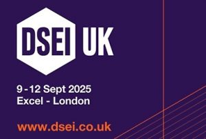 DSEI 2025 - EDR Magazine