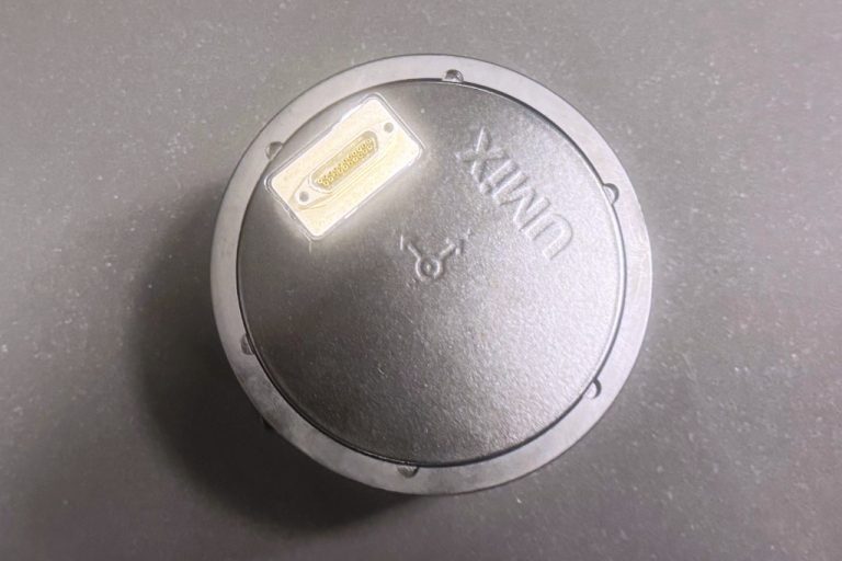 DSEI 2025 - UmiX Series, the Exail high-performance mini-inertial unit ...