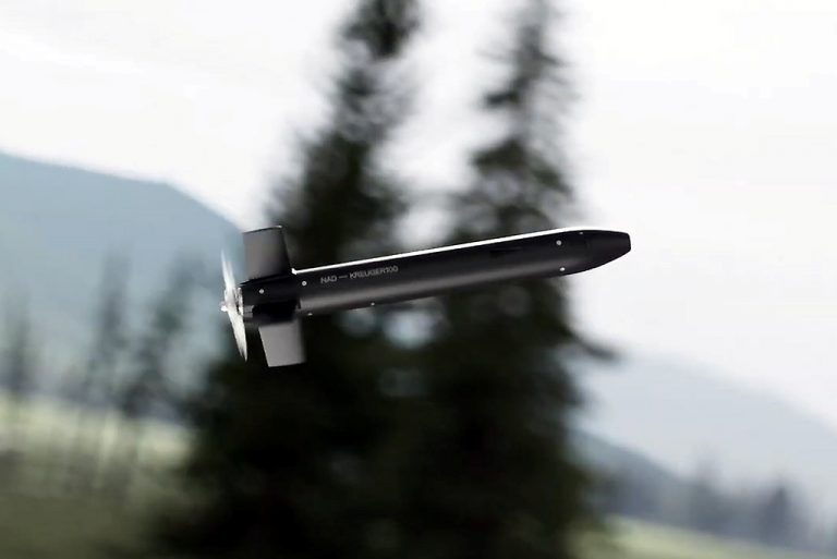 Nordic Air Defence and Volvo Defense partner to integrate anti-drone ...