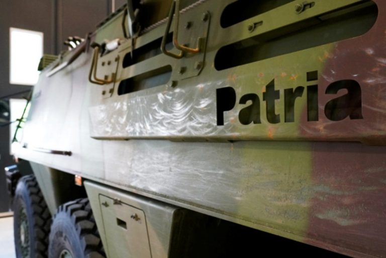 Denmark launches historic investment in ground-based air and missile ...