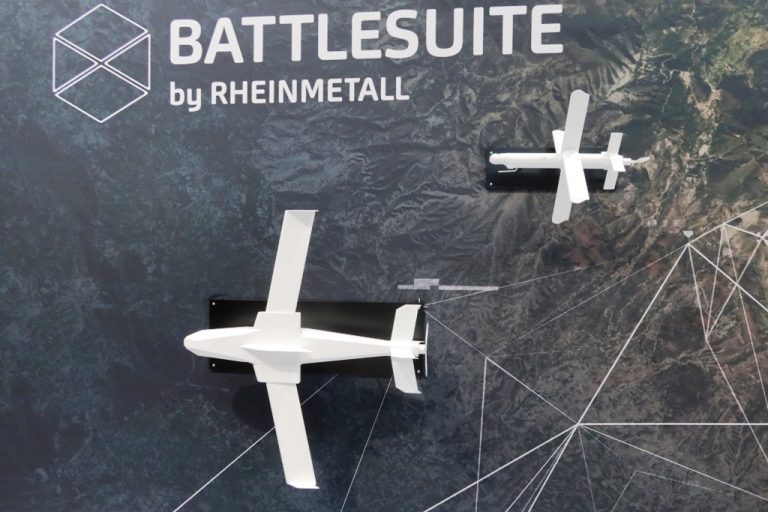 DSEI 2025 - EDR Magazine