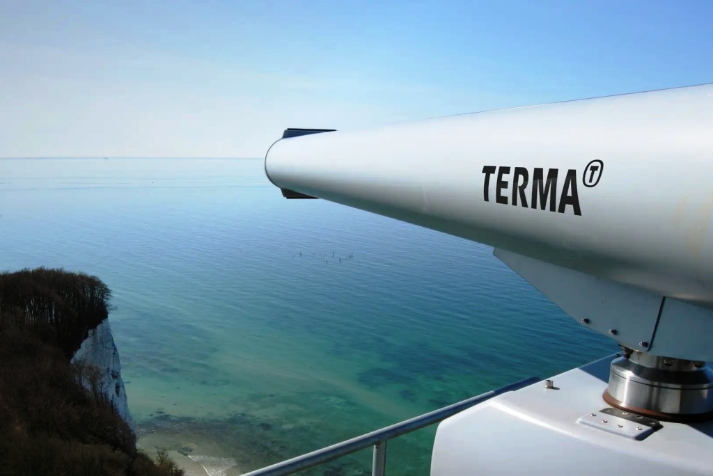 Sweden boosts coastal security with major radar upgrade from Terma ...