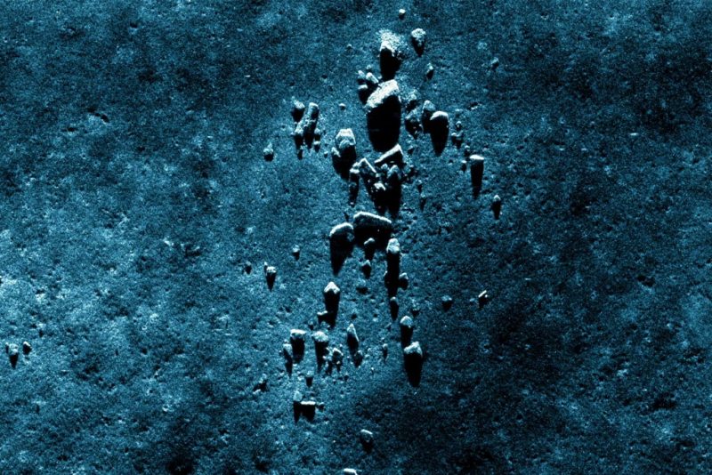 Thales and HII partners to develop advanced autonomous undersea mine ...