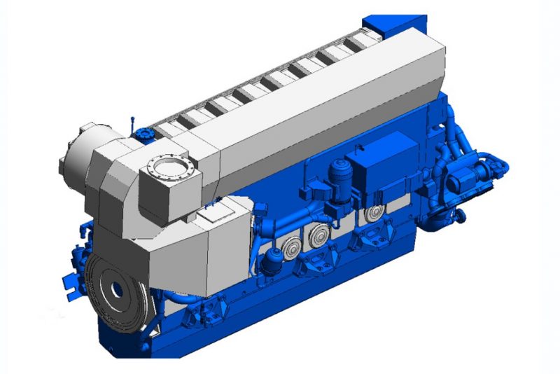 SDO-SURS integrated full electric propulsion and dynamic positioning ...