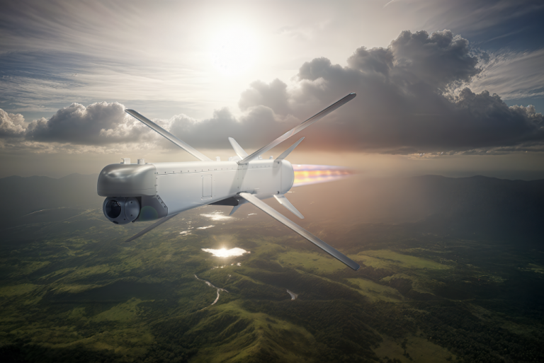 Rafael to Unveil L-SPIKE 4X launched effect at AUSA 2025 - EDR Magazine