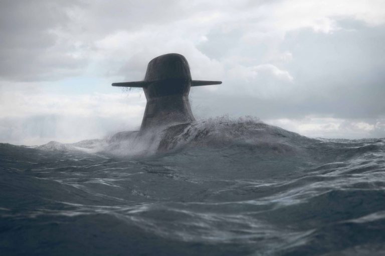 Sweden and Saab selected for Poland’s new submarines Sweden and Saab ...