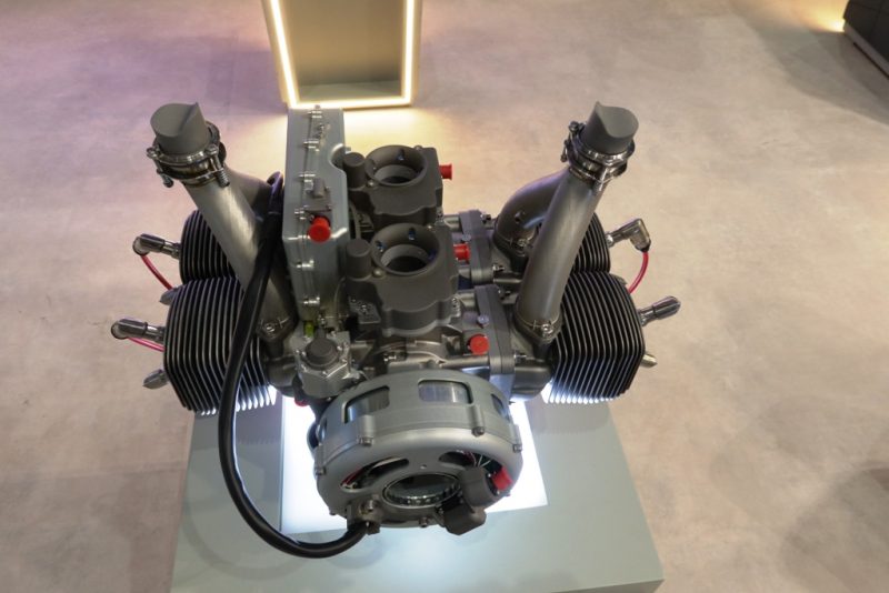Dubai Airshow 2025 - EDGE Powertech portfolio adds five new products to ...
