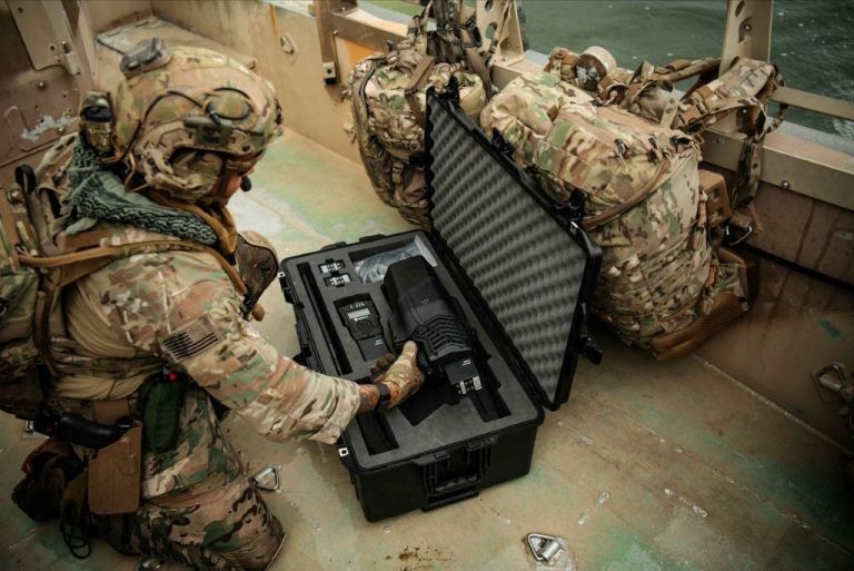 DroneShield secures $5.2M european military contract - EDR Magazine