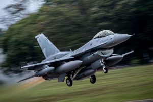 Lockheed Martin completes production of initial F‑16 Block 70 flees for ...