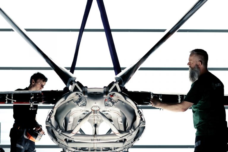 Divergent Technologies Archives - EDR Magazine