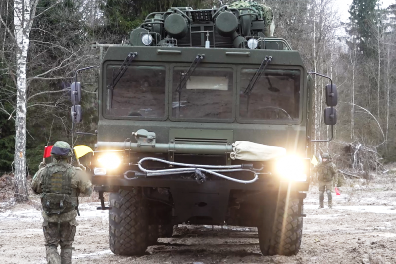 Oreshnik Archives - EDR Magazine