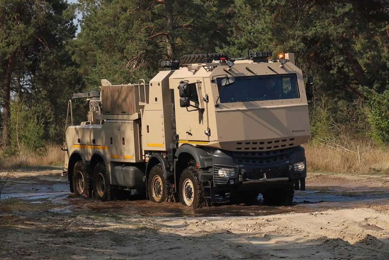 The French Defense Procurement Agency (DGA) chooses Soframe to equip ...