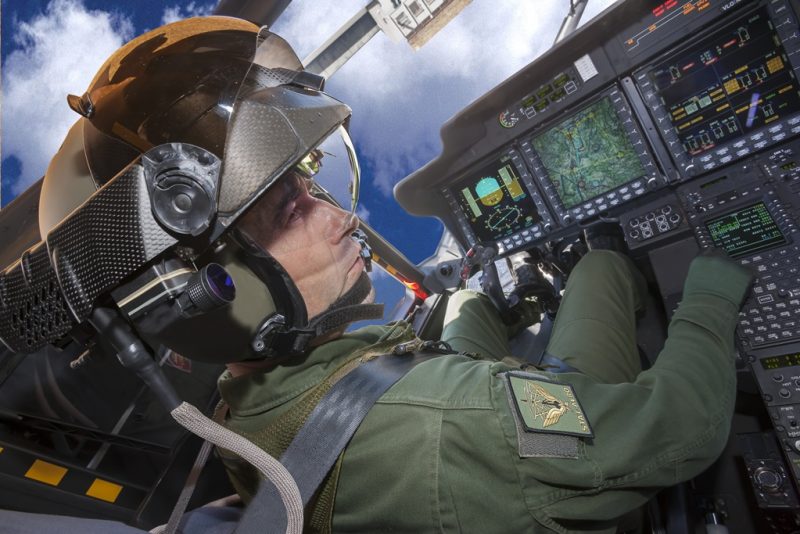 NH160 Archives - EDR Magazine