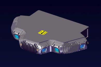 Thales announces TopOwl DD development contract and details the helmet ...