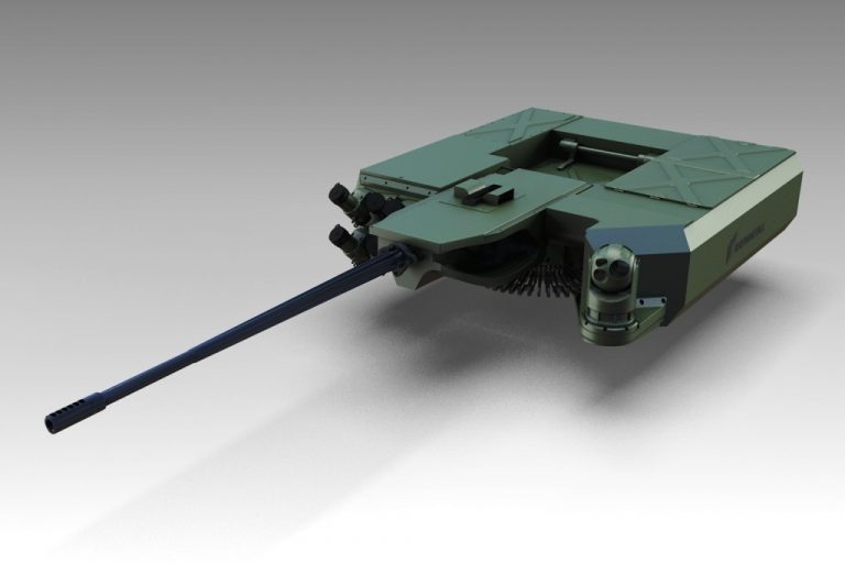 Bundeswehr’s Luchs 2 reconnaissance vehicle: Rheinmetall receives ...