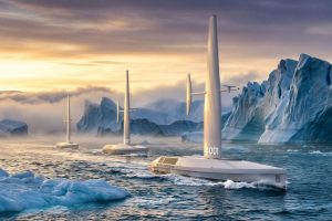 Fincantieri Marine Group to build Saildrone’s Spectre unmanned surface ...