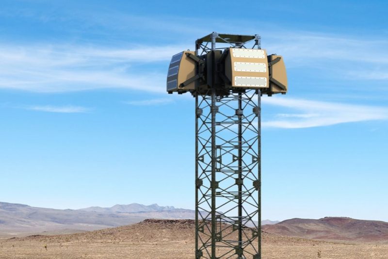 Blighter to supply 4D multi-mode radars to Eastern European Army to ...