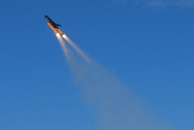 The French Defence Procurement Agency (DGA) awards MBDA the contract ...
