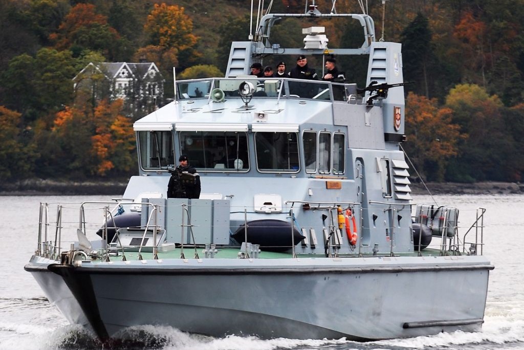 ISTEC selected by BAE Systems to provide its Enhanced Close Range ...